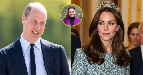 Surprising everyone, Princess Catherine's incredible comeback at her ...